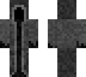 Grimm Keanu Reeves | Minecraft Skin