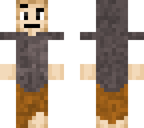 Bread | Minecraft Skins