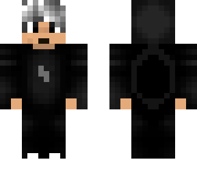 Mnbj | Minecraft Skin