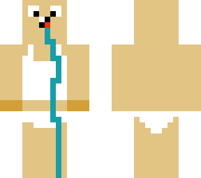 Noob | Minecraft Skins