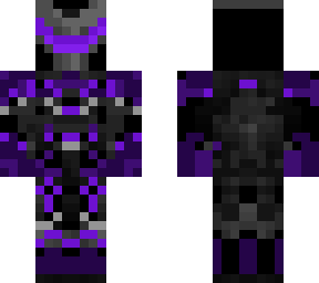 Omega | Minecraft Skins