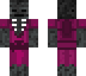 Wither | Minecraft Skins