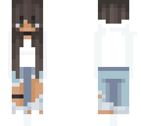 plain | Minecraft Skin