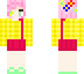 Random | Minecraft Skins