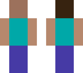 Solid Color | Minecraft Skins