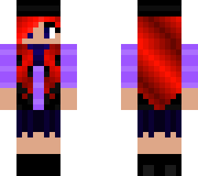 Riley | Minecraft Skins