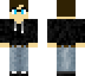 java boy | Minecraft Skins