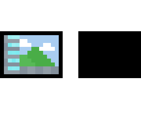 Television | Minecraft Skins