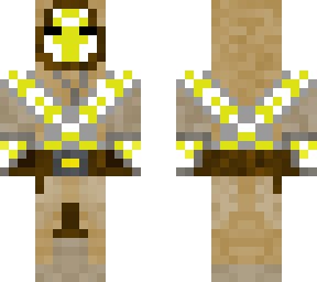 jedi temple guard | Minecraft Skins
