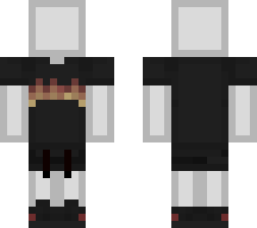 Yeezy | Minecraft Skins