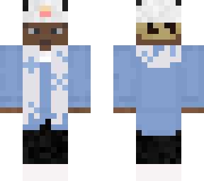 Tyler The Creator | Minecraft Skins