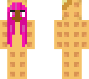 Waffle | Minecraft Skins
