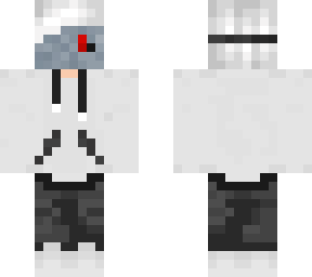 watcher | Minecraft Skin