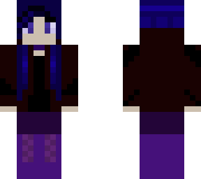 Whoops | Minecraft Skin