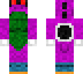 Yoob | Minecraft Skin