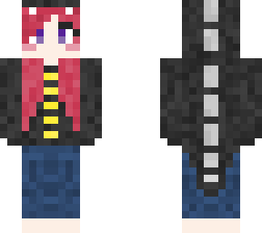 zilla | Minecraft Skins