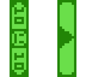 10 Dollars for you | Minecraft Skin