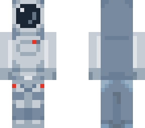 astronaut | Minecraft Skin