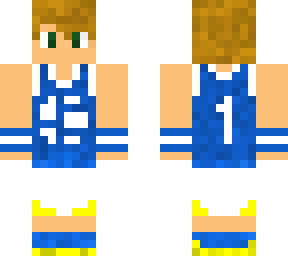 Basketball | Minecraft Skins