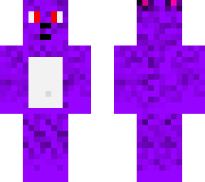 Bonnie | Minecraft Skins