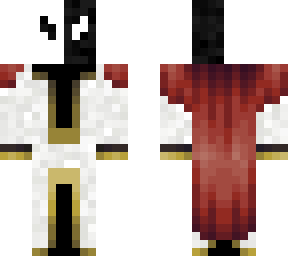 Emperor | Minecraft Skins