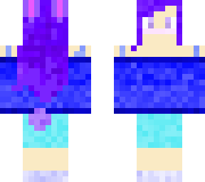 hops | Minecraft Skin