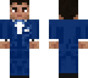 Jose Jose | Minecraft Skin
