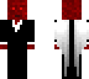 Lucifer | Minecraft Skins