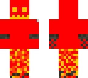 Magmischief Prodigy mathe game | Minecraft Skin