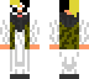 osama bin laden | Minecraft Skins