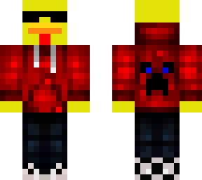 Pollo | Minecraft Skin