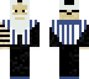 Rabbi Minecraft Skins