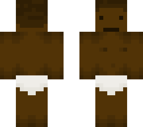 Robert | Minecraft Skin