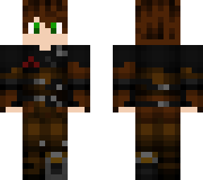 roleplay skin | Minecraft Skin