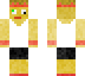 junkey | Minecraft Skins