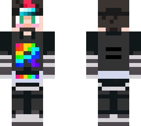 team rocket | Minecraft Skins