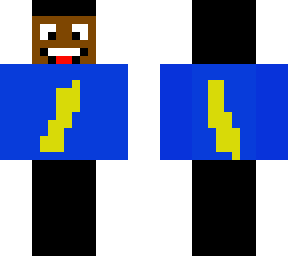 a adom skin | Minecraft Skin