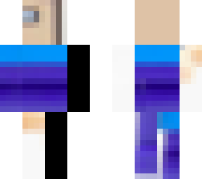 Abomination. | Minecraft Skin