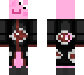 Akatsuki | Minecraft Skins