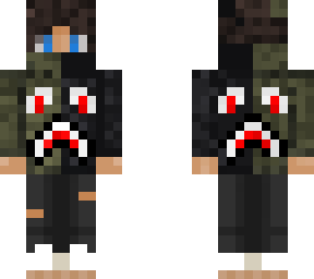 Dope | Minecraft Skins
