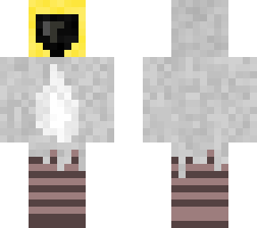 cockatiel | Minecraft Skins