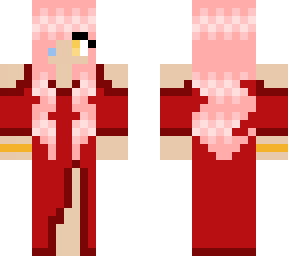 Crab | Minecraft Skins