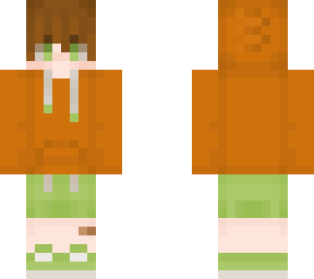 darwin watterson | Minecraft Skins