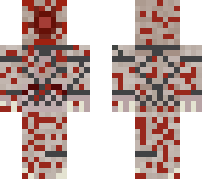 Demogorgon | Minecraft Skins