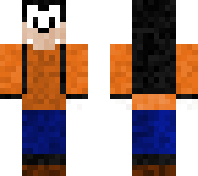 Goofy | Minecraft Skins