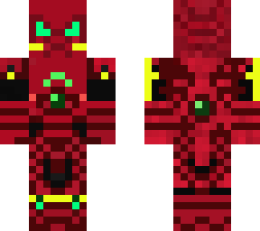 Issei | Minecraft Skins