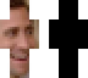 Jake Gyllenhaal | Minecraft Skin