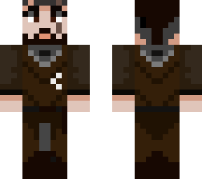 john snow | Minecraft Skins