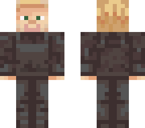Matthew | Minecraft Skin