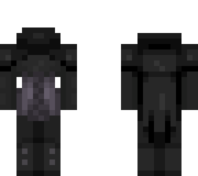 Medieval Assassin Recolor | Minecraft Skin